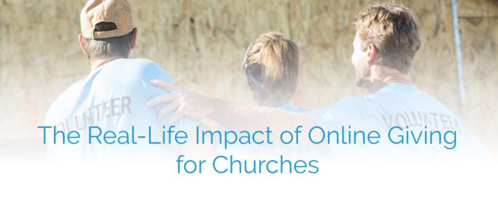 easyTithe Launches New Features and Functionality for Digital Giving - easyTithe Blog